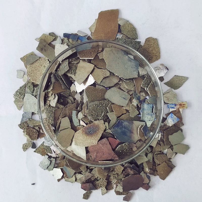 Electrolytic Manganese Metal Flakes for Desulfurization Deoxidation ...